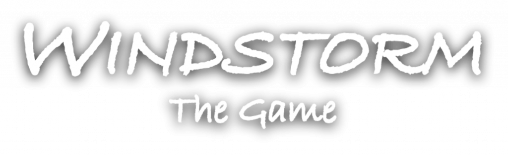 Windstorm - The Game - Aesir interactive