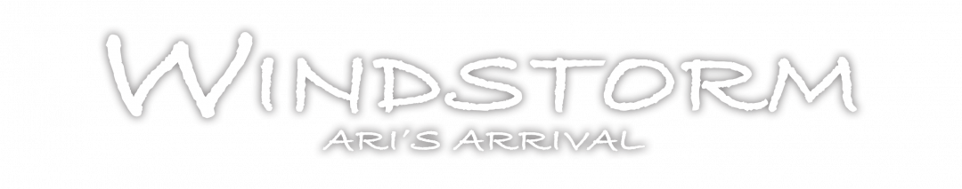 Windstorm - Ari's Arrival - Aesir interactive