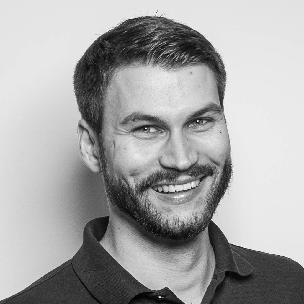 Team - Aesir interactive